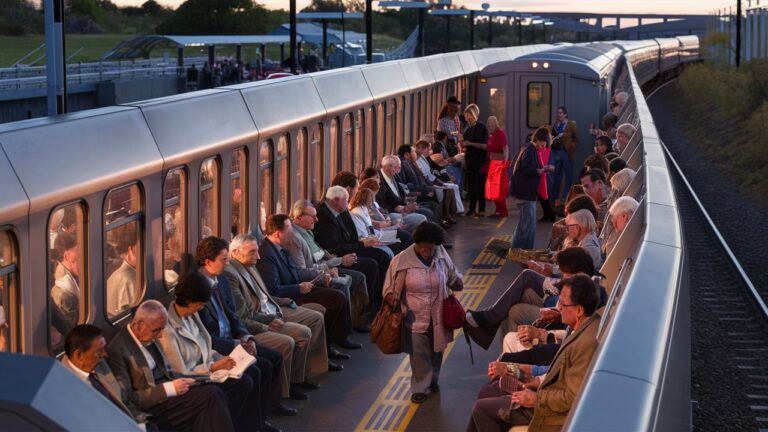 MTA LIRR Schedule | LIRR Map, Tickets, Timings, Jobs 2024