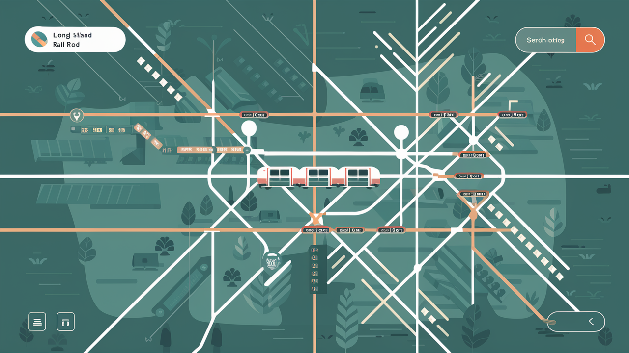 LIRR App - How to Use [MTA LIRR Tickets App]