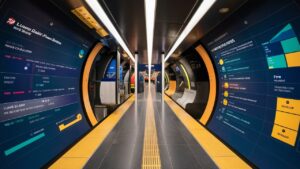 LIRR App - How to Use [MTA LIRR Tickets App]