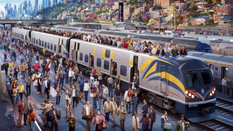 LIRR Penn Station Schedule [MTA Long Island Rail Road NYC]