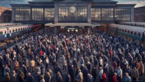 LIRR Stations Schedule with Near Me Locations 2025