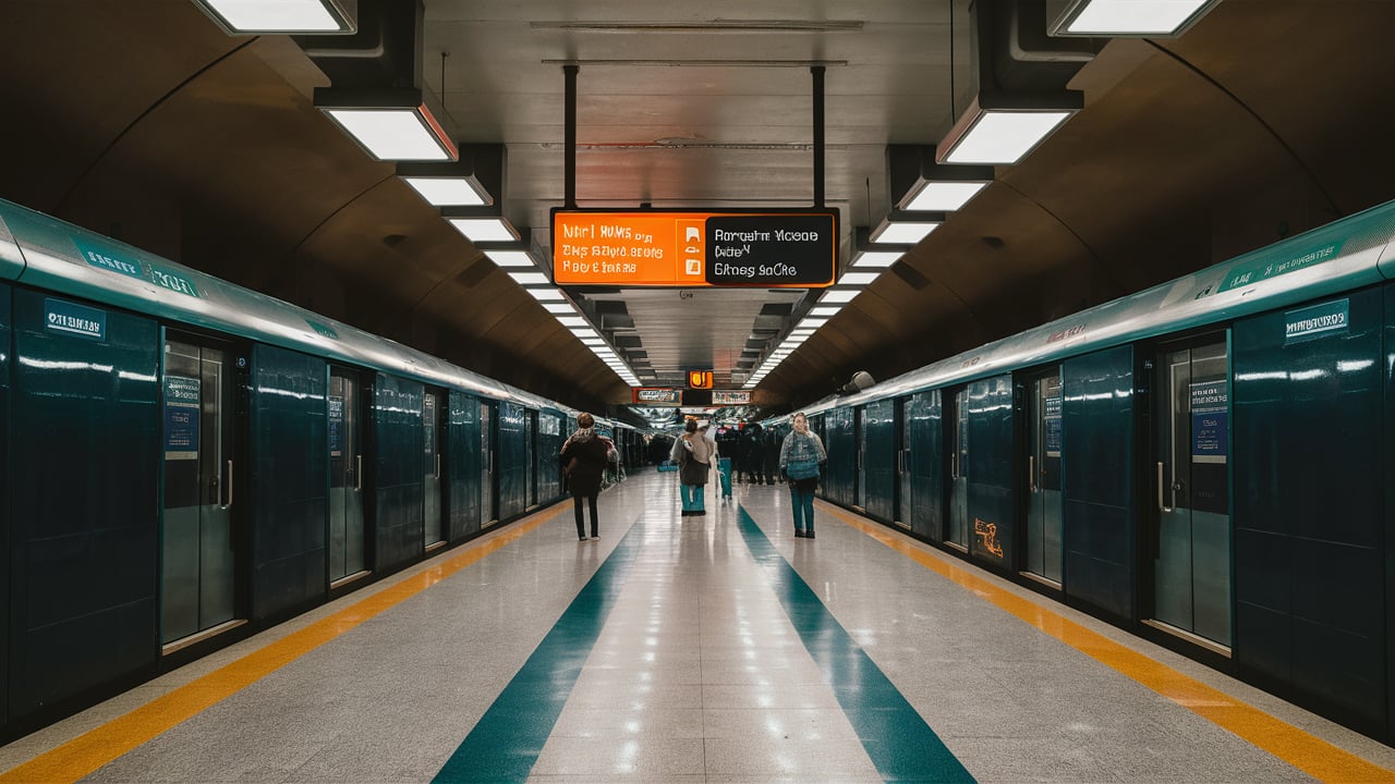 LIRR Tickets - How to Buy Long Island Rail Road Passes