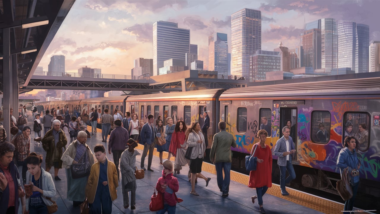 LIRR Timings - MTA LIRR Hours, Holiday Hours, Peak Hours