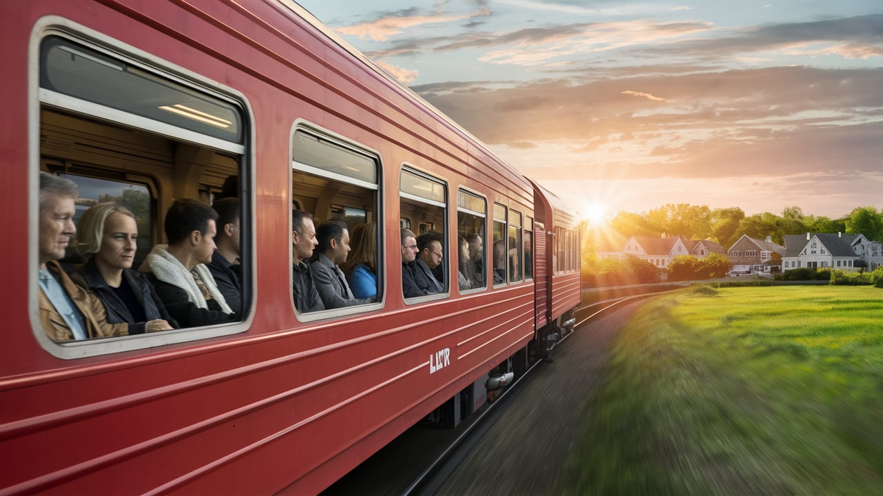 LIRR Timings - MTA LIRR Hours, Holiday Hours, Peak Hours